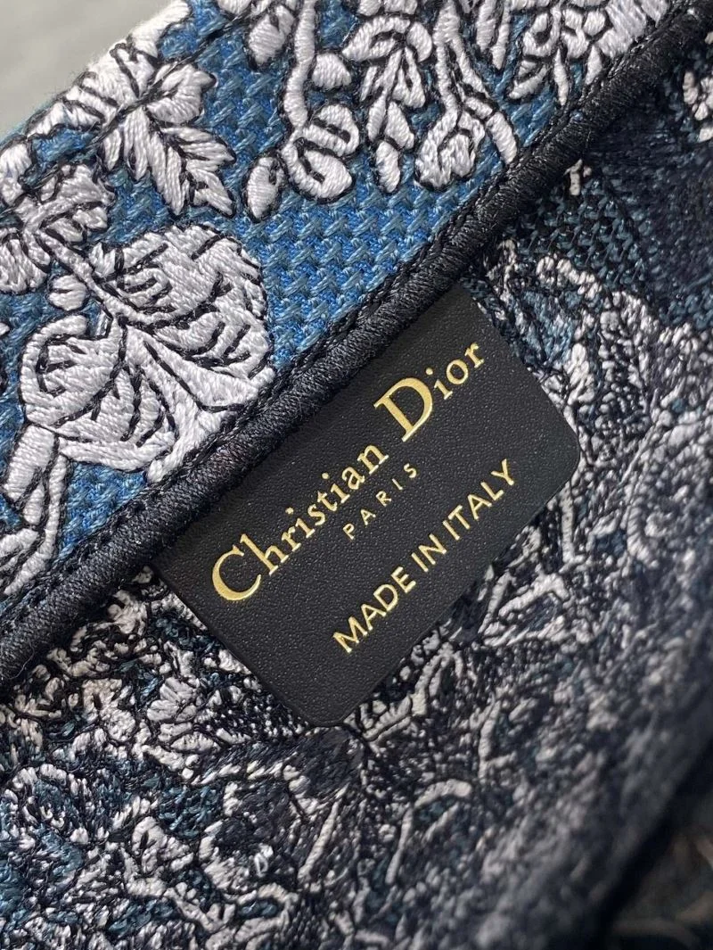 Mirror quality Christian Dior Shopping Bags