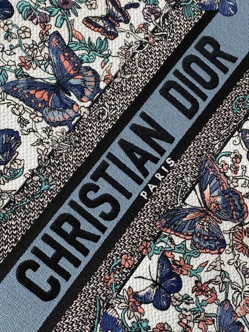 1:1 copy Christian Dior Shopping Bags