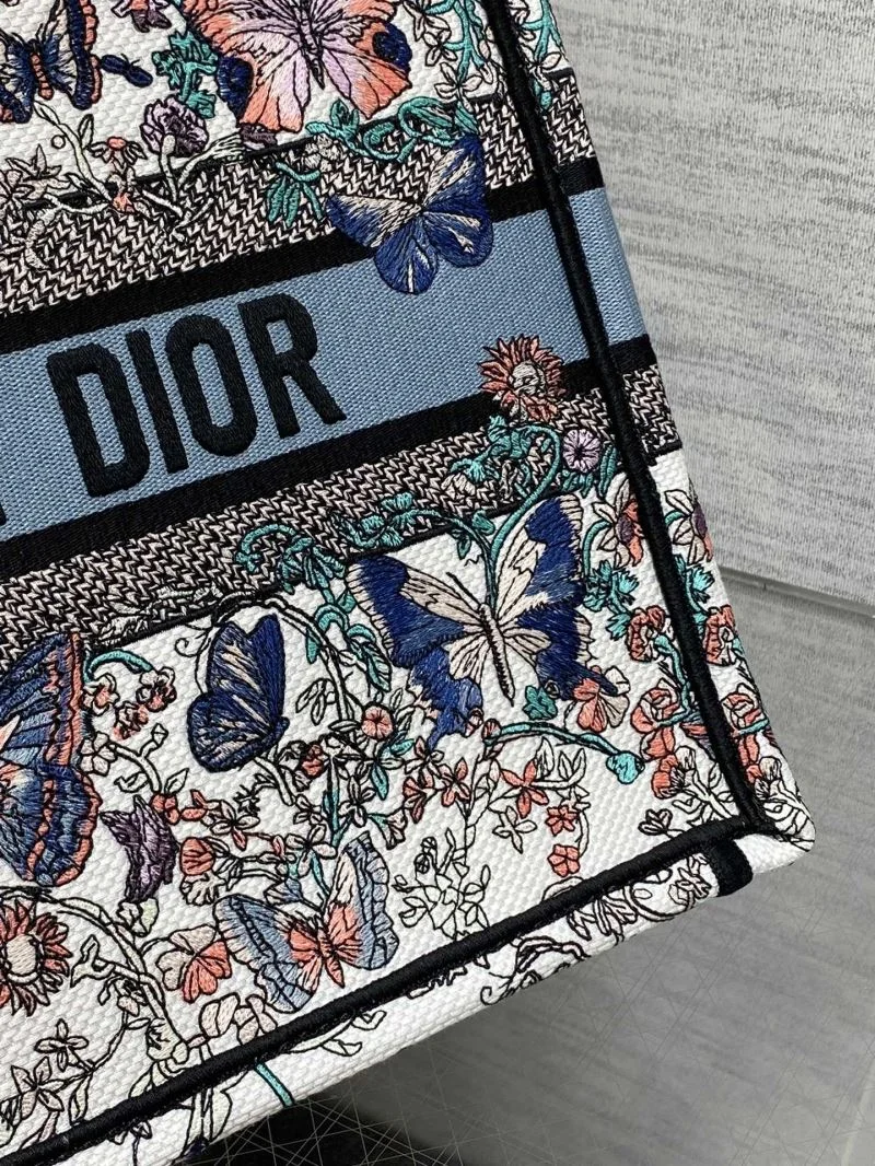 1:1 copy Christian Dior Shopping Bags