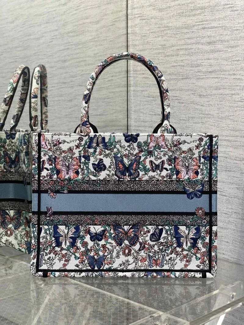 1:1 copy Christian Dior Shopping Bags
