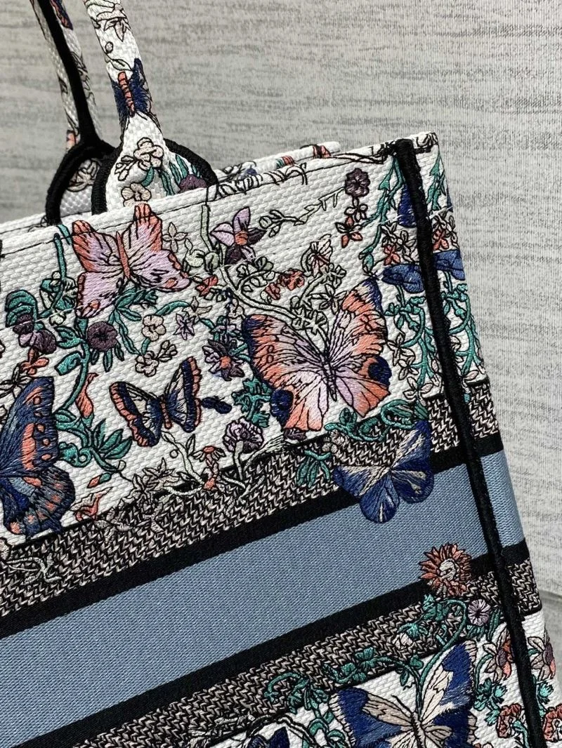 1:1 copy Christian Dior Shopping Bags