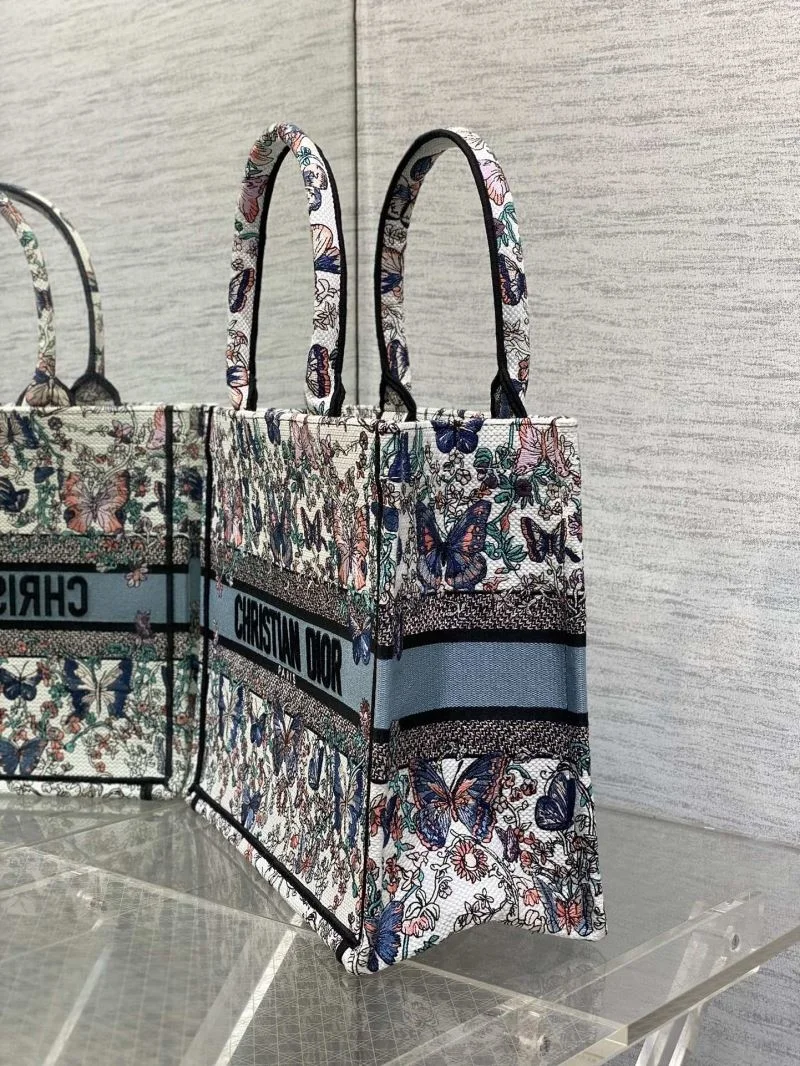 1:1 copy Christian Dior Shopping Bags