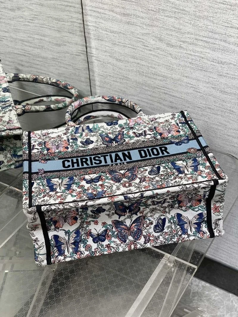 1:1 copy Christian Dior Shopping Bags