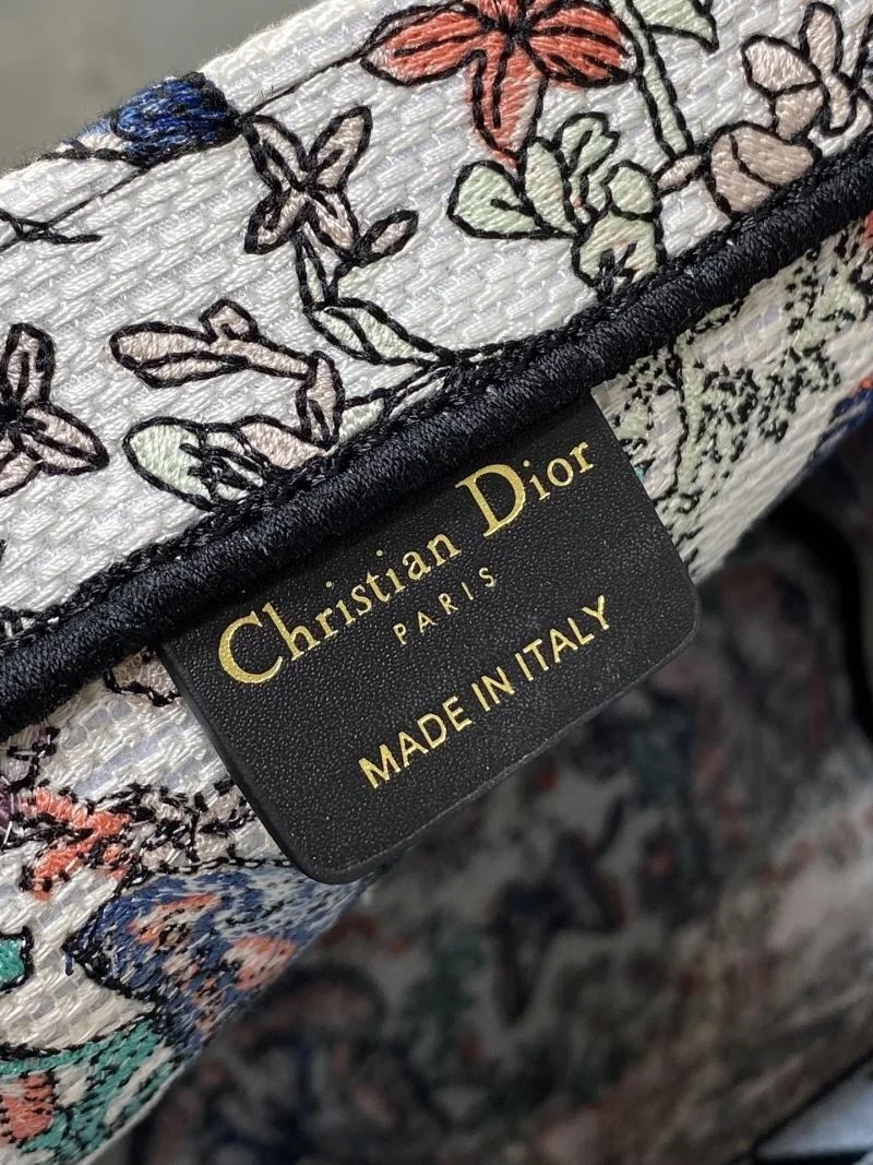 1:1 copy Christian Dior Shopping Bags