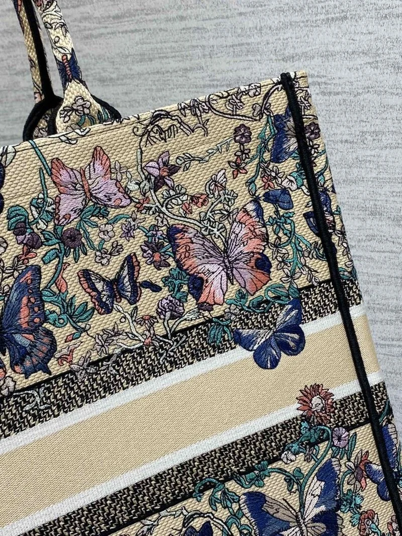 Mirror quality Christian Dior Shopping Bags