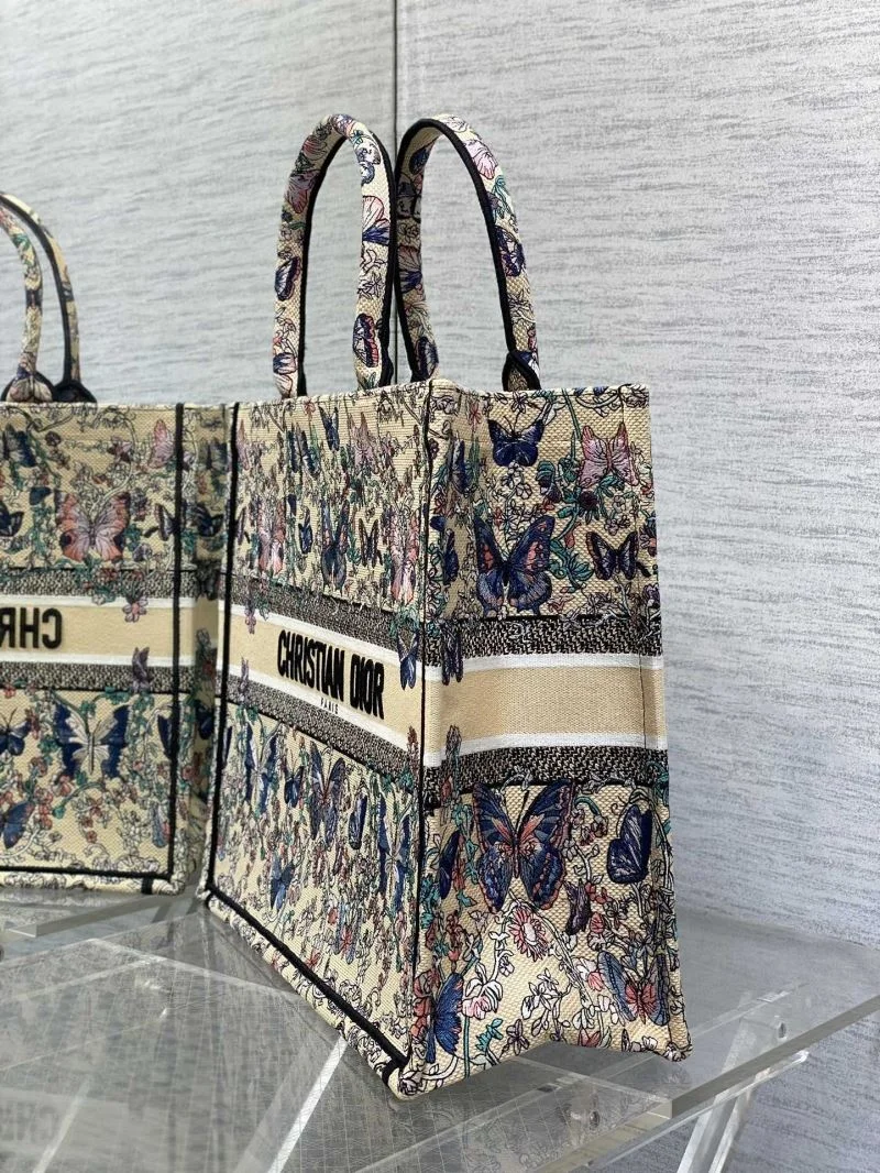Mirror quality Christian Dior Shopping Bags