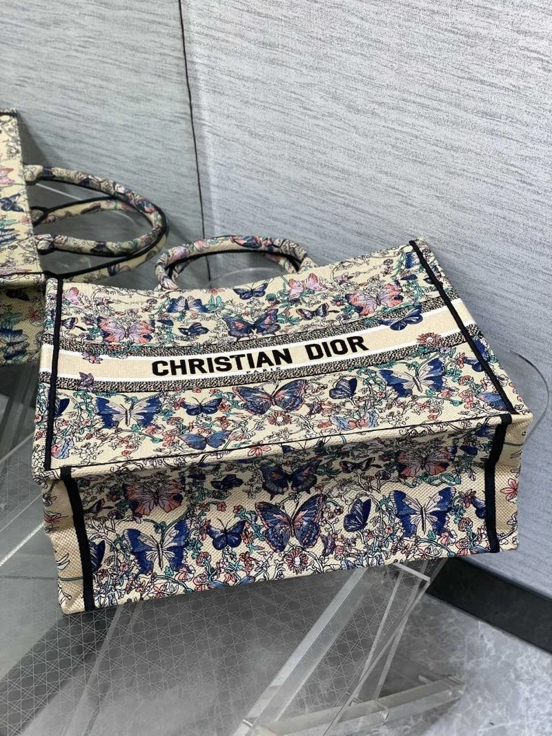 Mirror quality Christian Dior Shopping Bags