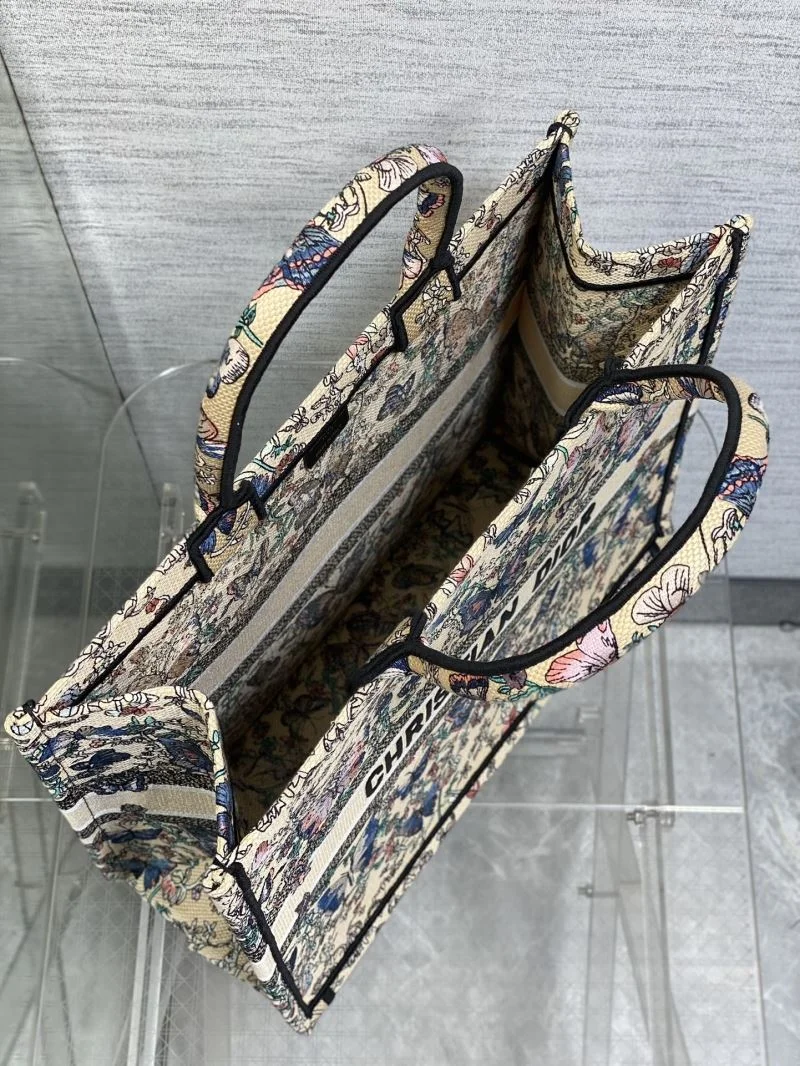 Mirror quality Christian Dior Shopping Bags