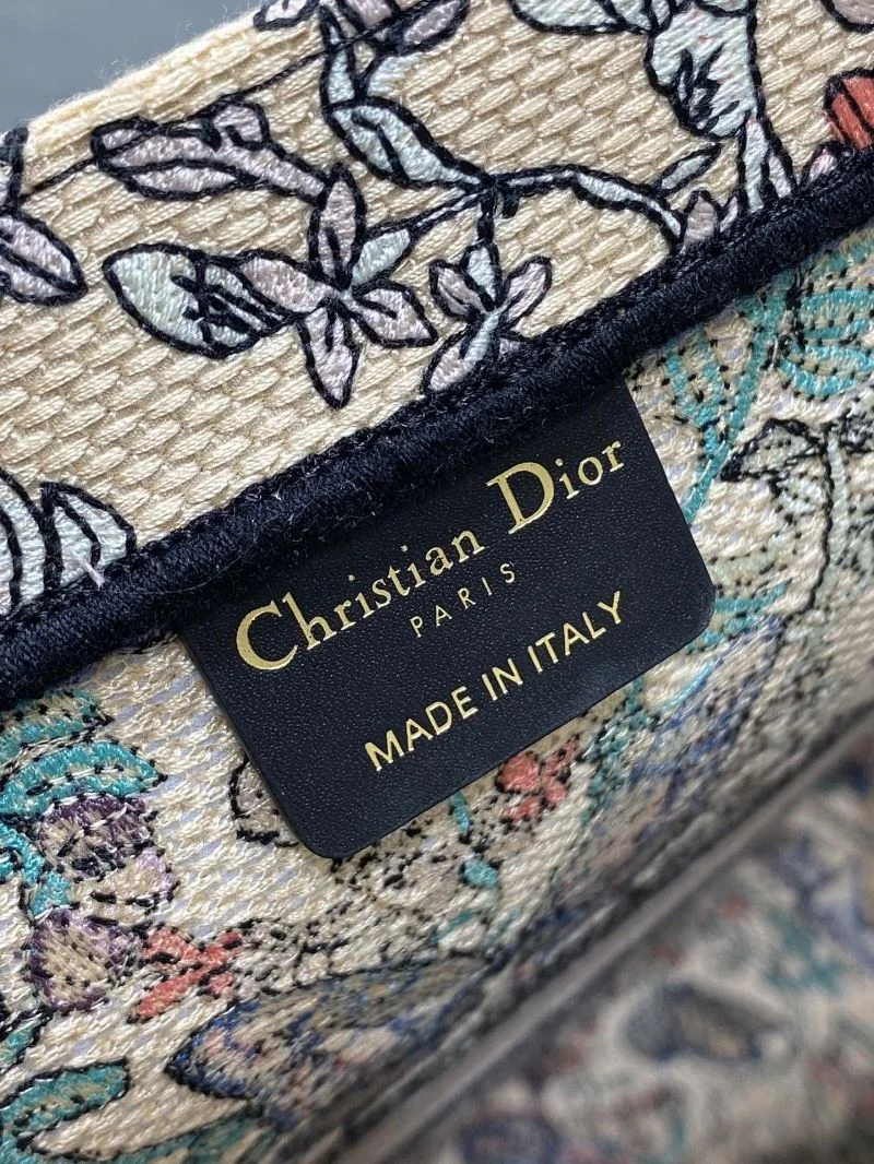 Mirror quality Christian Dior Shopping Bags