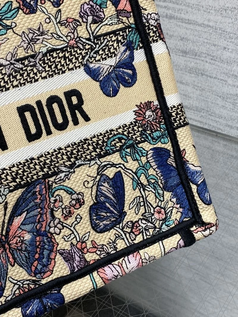 Top mirror Christian Dior Shopping Bags