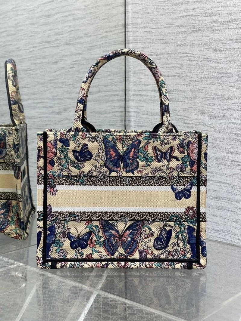 Top mirror Christian Dior Shopping Bags