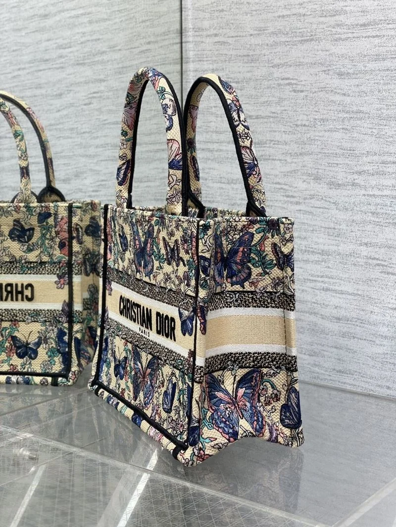 Top mirror Christian Dior Shopping Bags