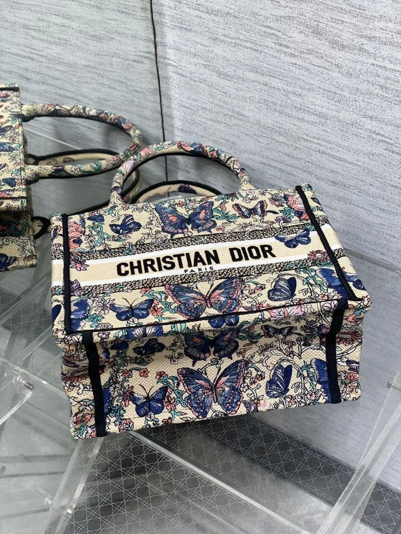 Top mirror Christian Dior Shopping Bags