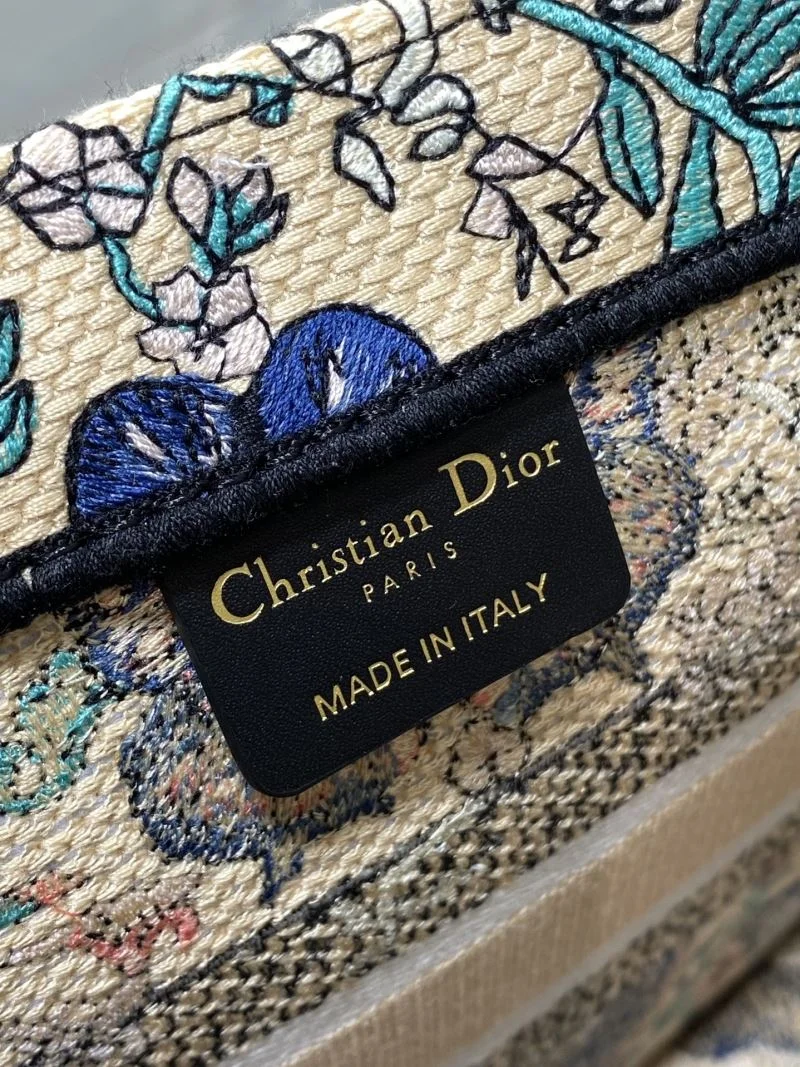 Top mirror Christian Dior Shopping Bags