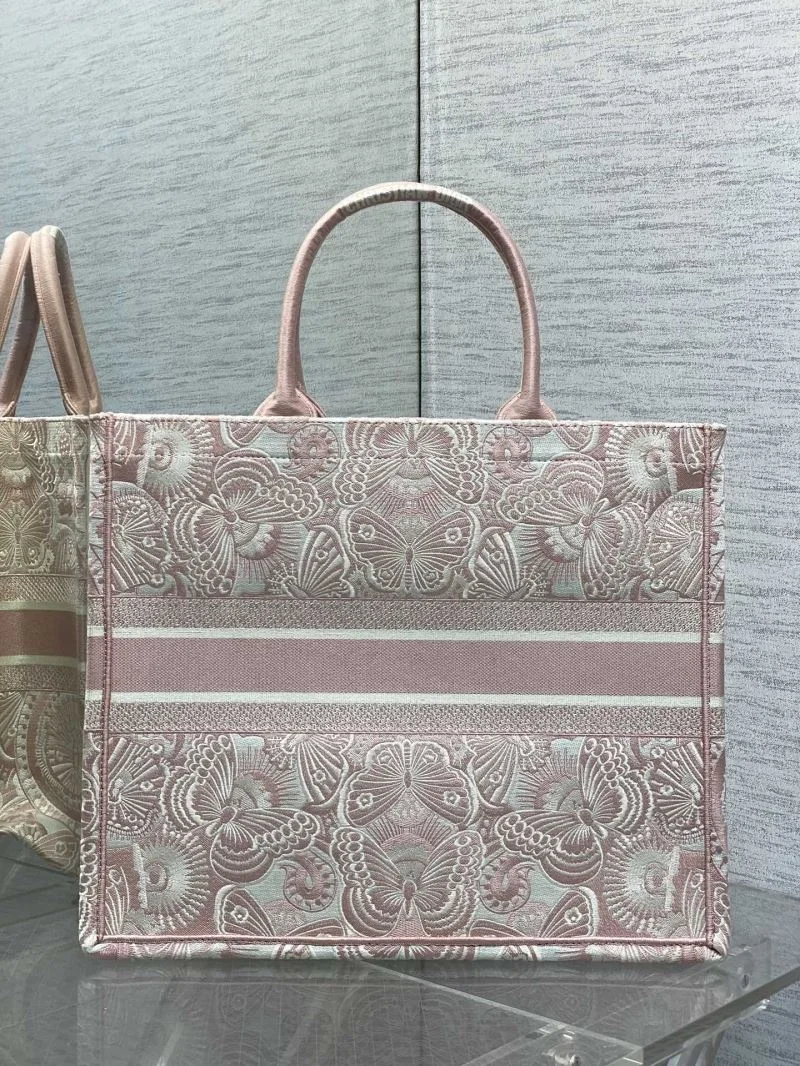 Factory-made Christian Dior Shopping Bags