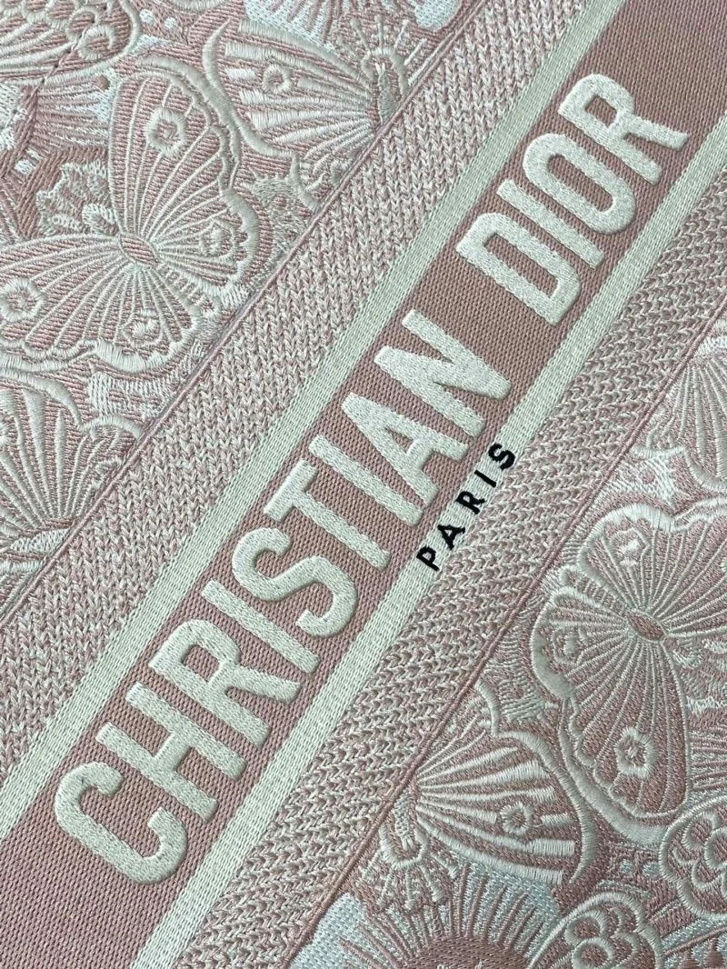 Legit Christian Dior Shopping Bags