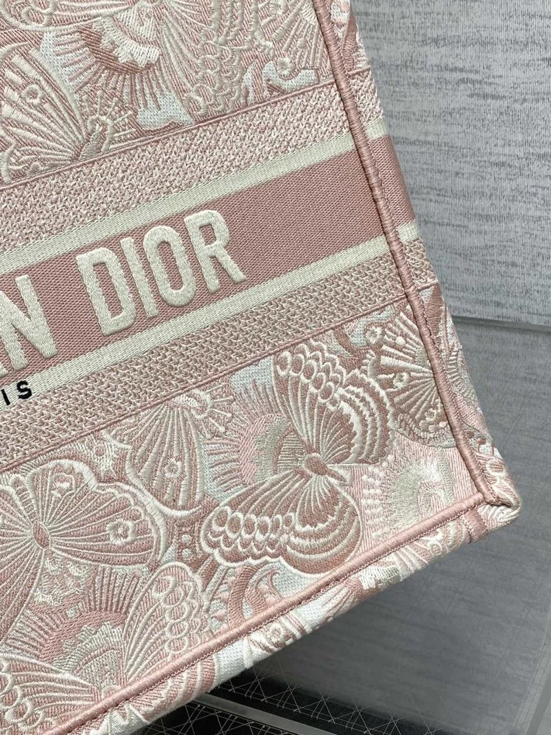 Legit Christian Dior Shopping Bags