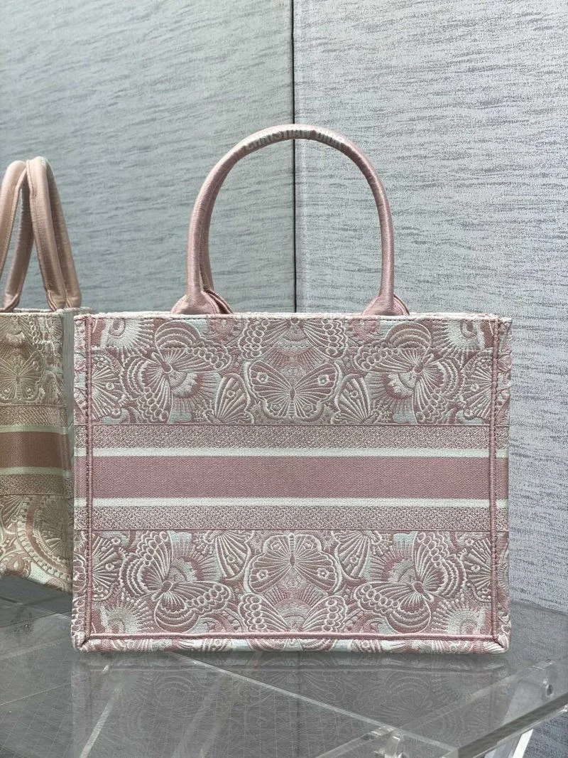 Legit Christian Dior Shopping Bags