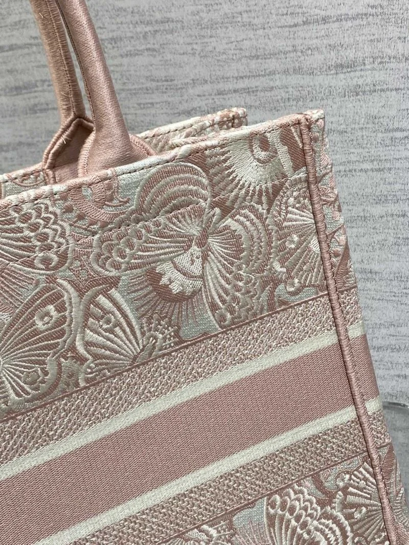 Legit Christian Dior Shopping Bags
