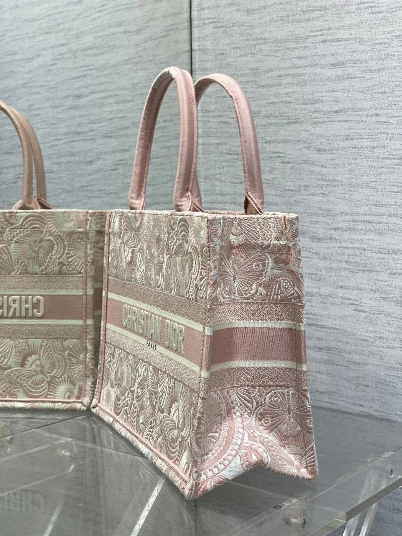 Legit Christian Dior Shopping Bags