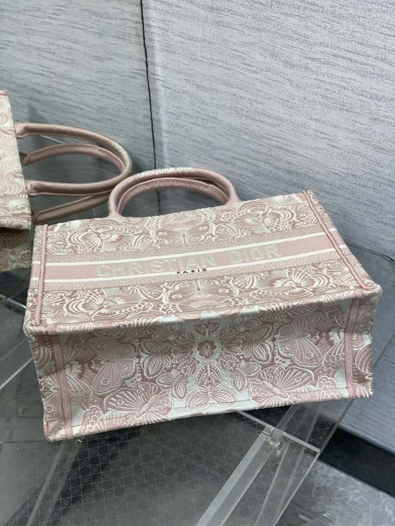 Legit Christian Dior Shopping Bags