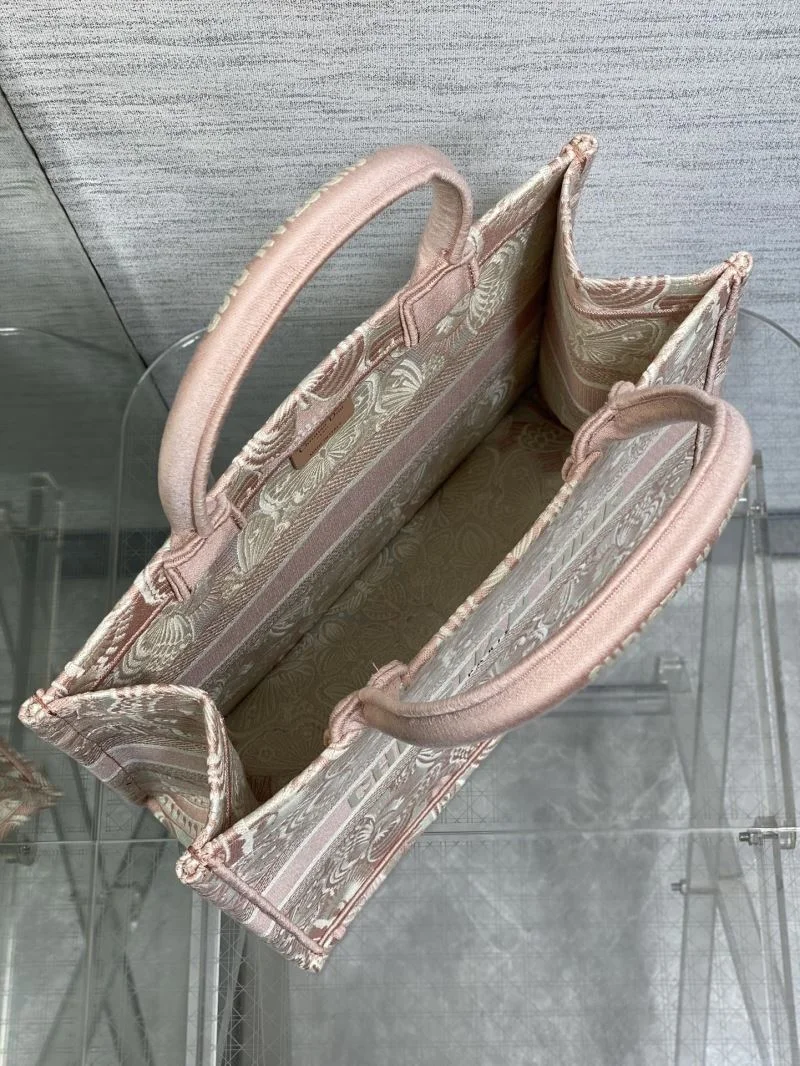 Legit Christian Dior Shopping Bags