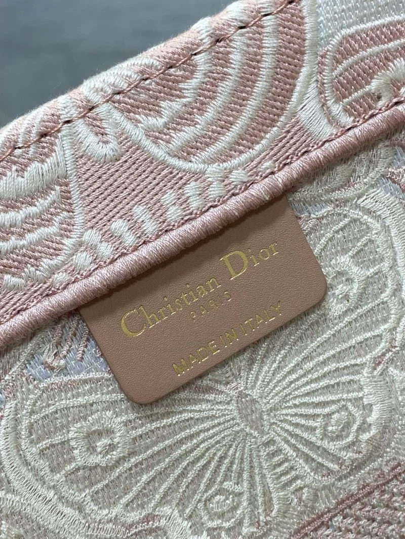 Legit Christian Dior Shopping Bags