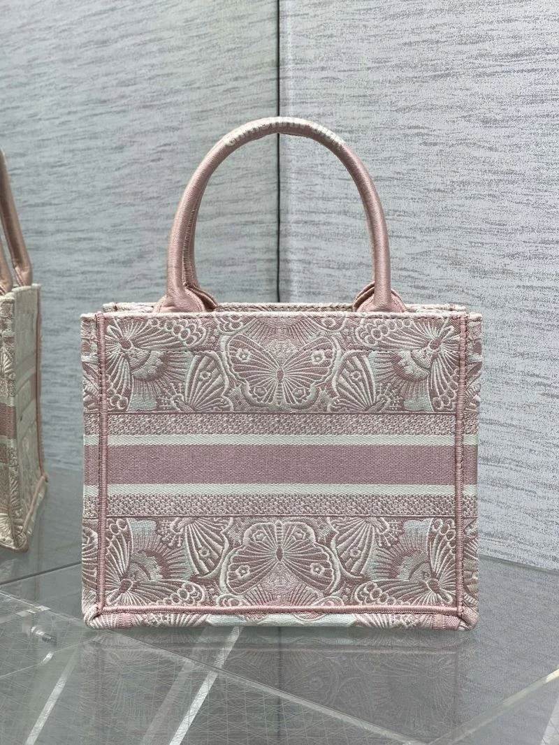 Original Christian Dior Shopping Bags
