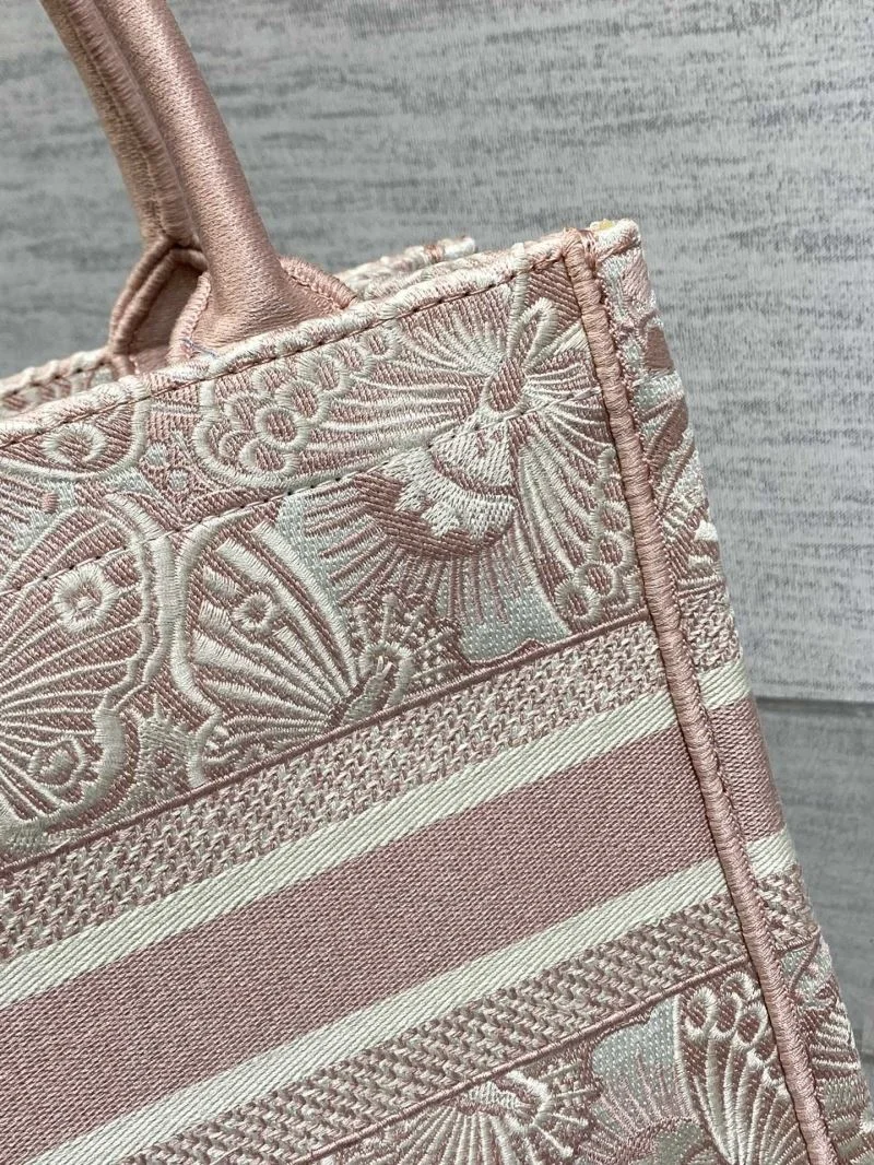 Original Christian Dior Shopping Bags