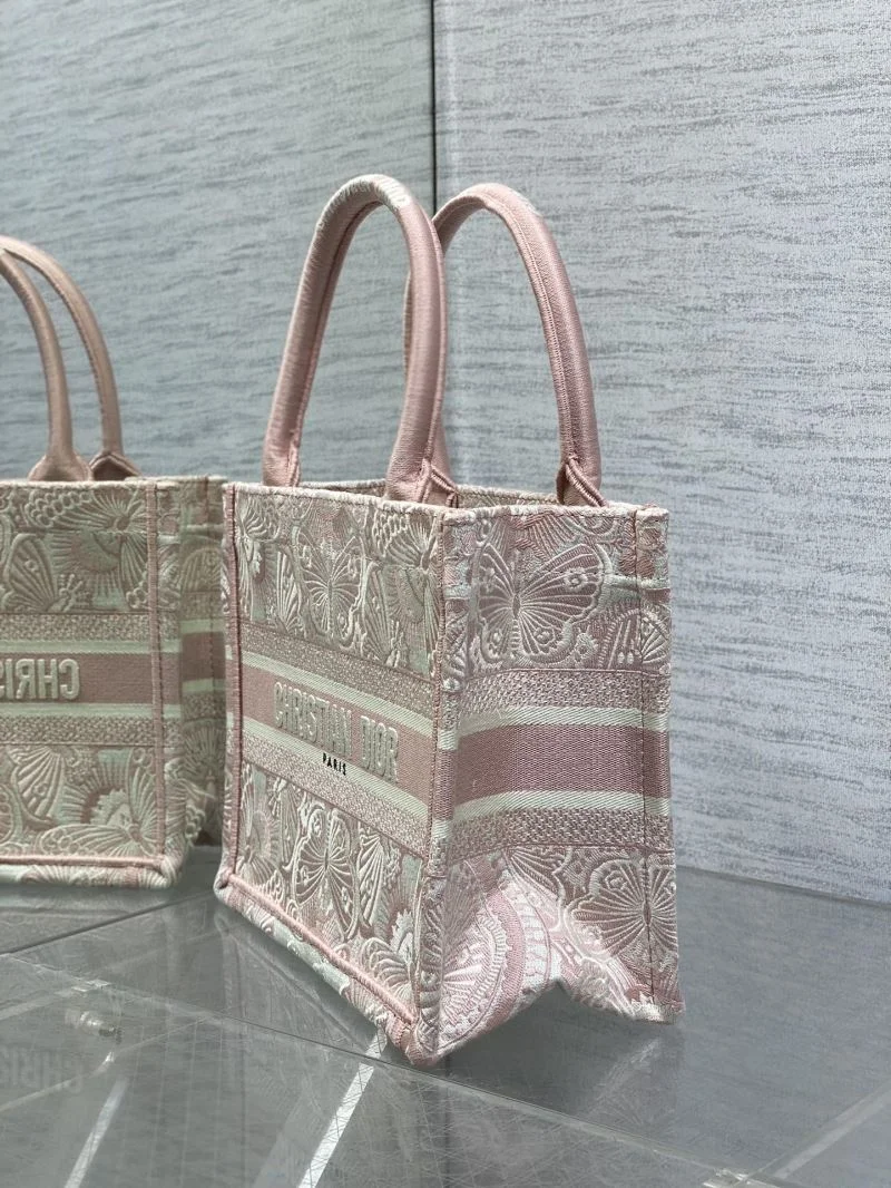Original Christian Dior Shopping Bags