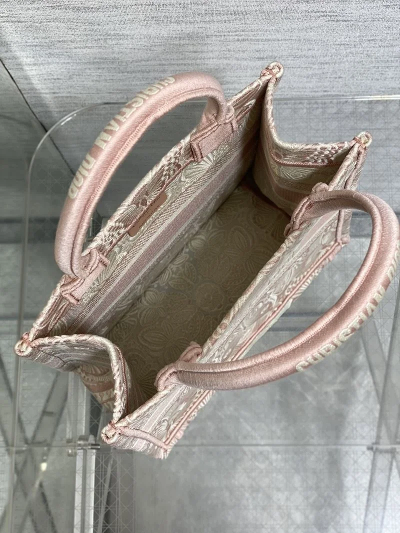 Original Christian Dior Shopping Bags
