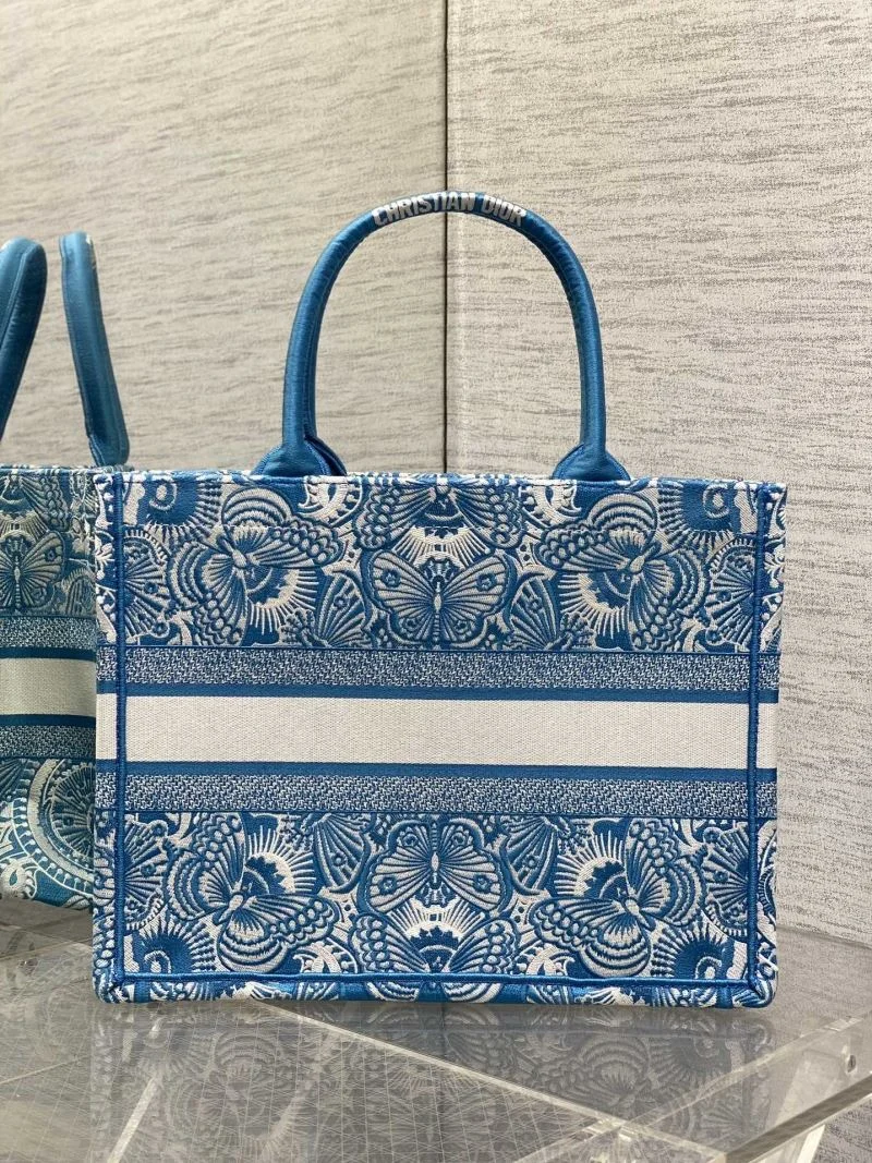 Legit Christian Dior Shopping Bags