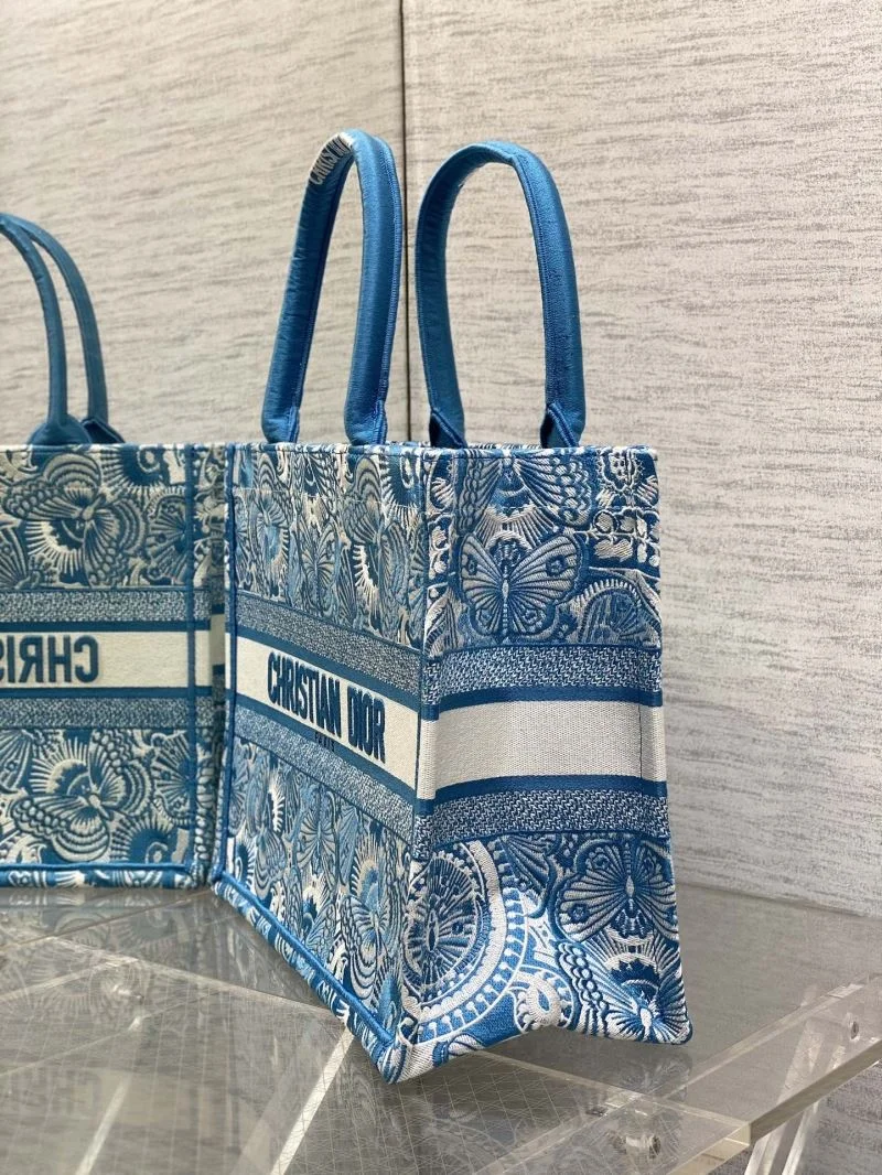 Legit Christian Dior Shopping Bags