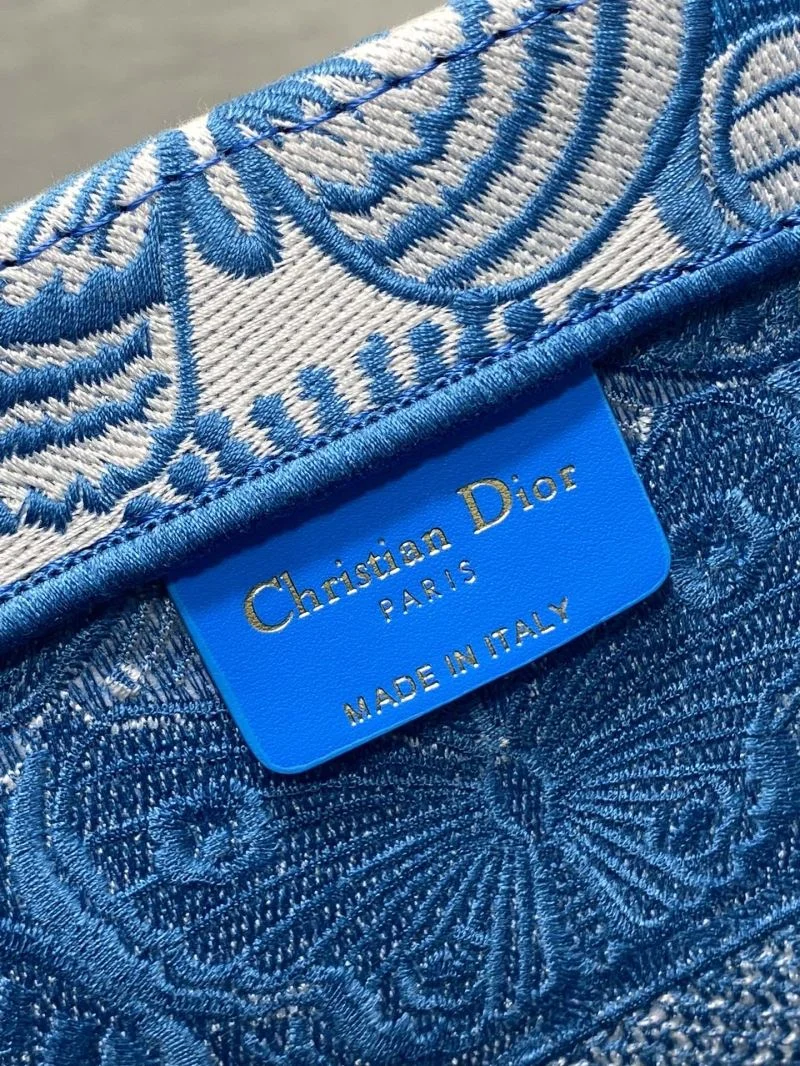 Legit Christian Dior Shopping Bags