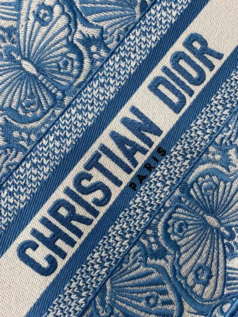 Legit Christian Dior Shopping Bags