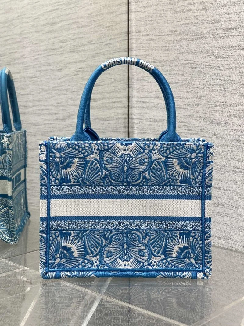 Legit Christian Dior Shopping Bags