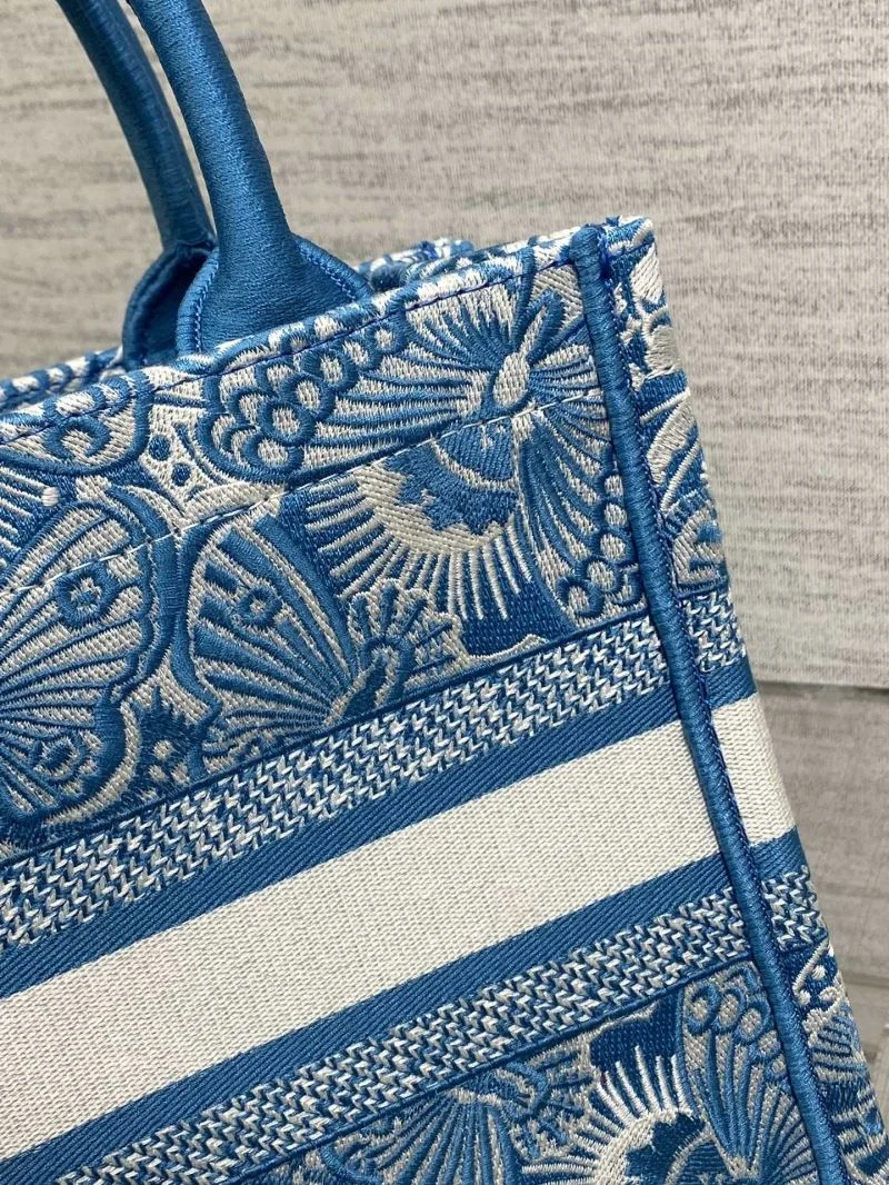 Legit Christian Dior Shopping Bags