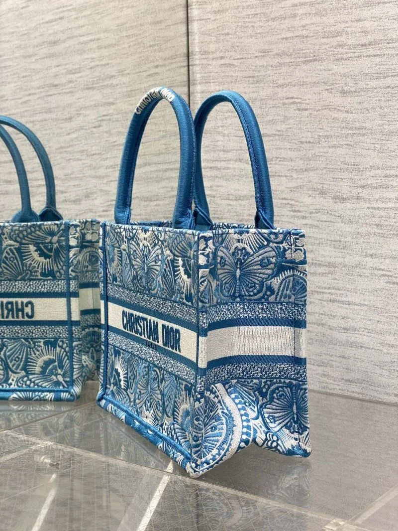 Legit Christian Dior Shopping Bags