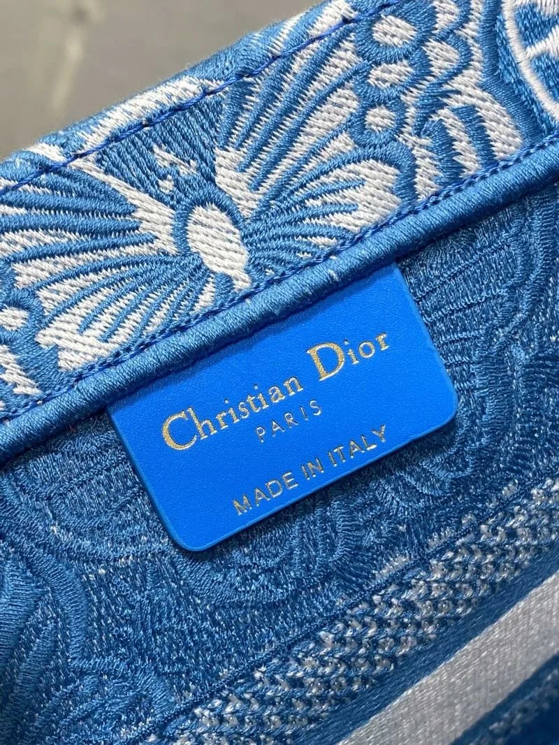 Legit Christian Dior Shopping Bags