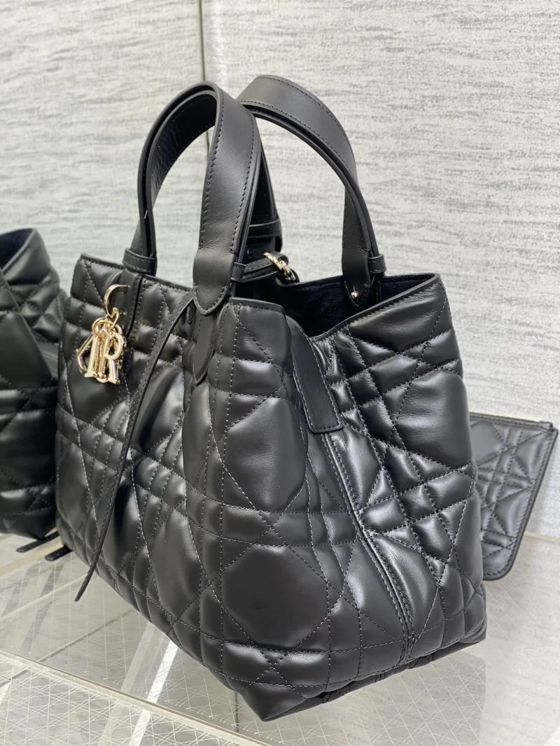 Mirror quality Christian Dior Shopping Bags