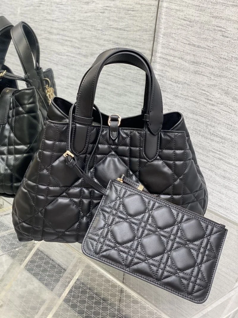 Mirror quality Christian Dior Shopping Bags