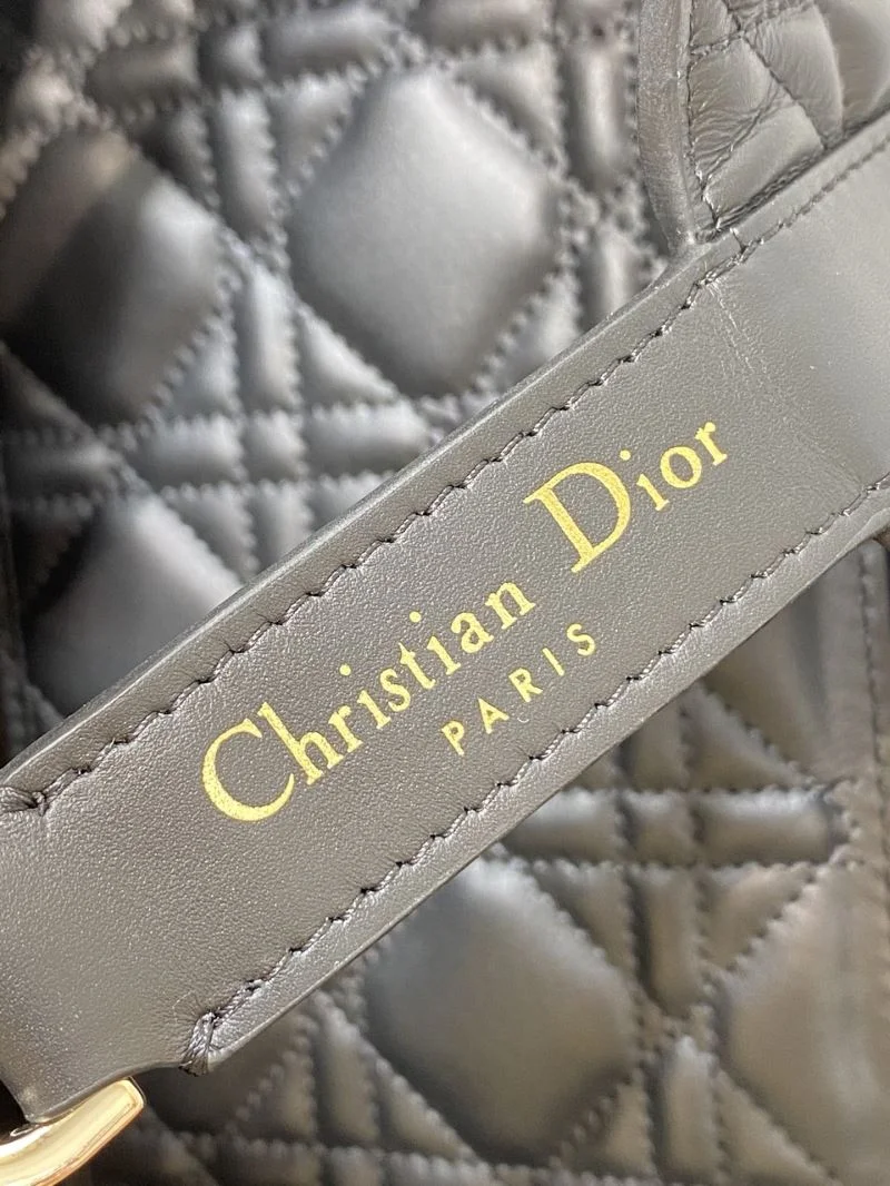 Mirror quality Christian Dior Shopping Bags