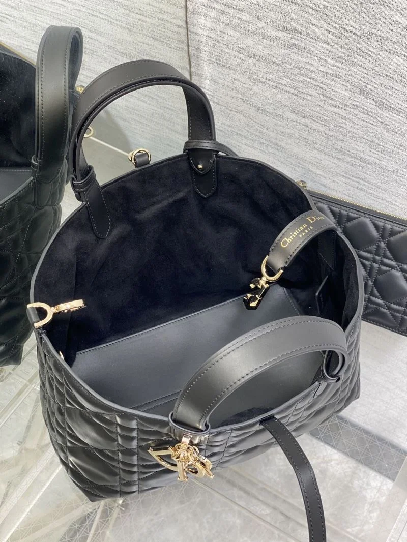 Mirror quality Christian Dior Shopping Bags