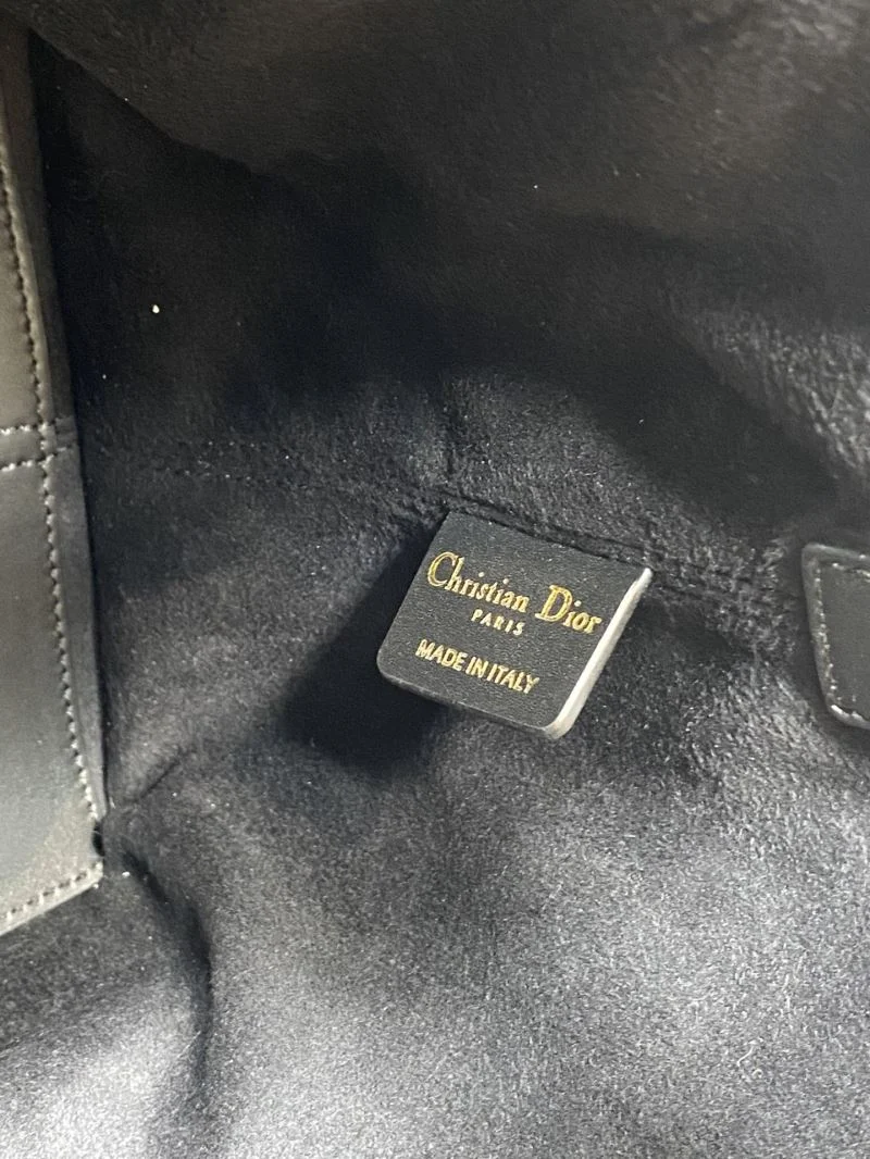 Mirror quality Christian Dior Shopping Bags