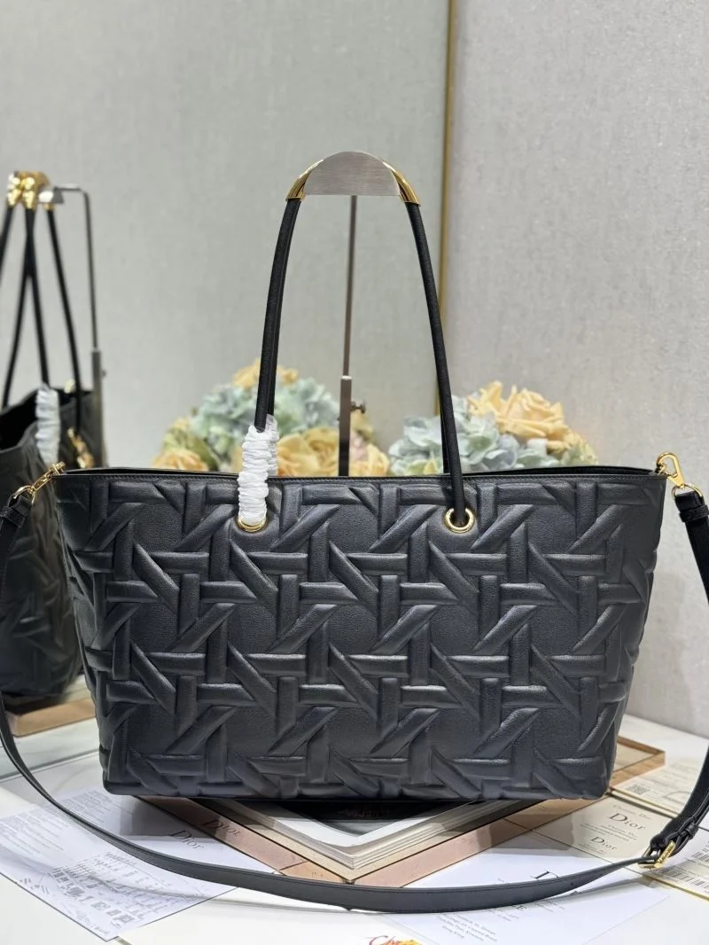 Value-priced Christian Dior Shopping Bags