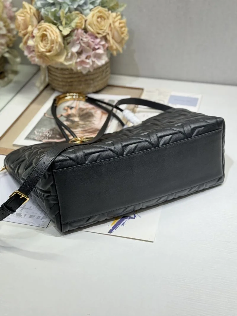 Value-priced Christian Dior Shopping Bags