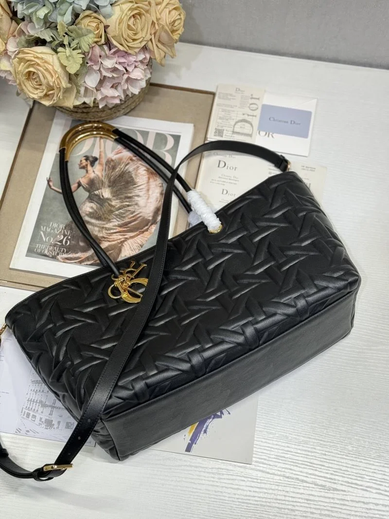 Value-priced Christian Dior Shopping Bags