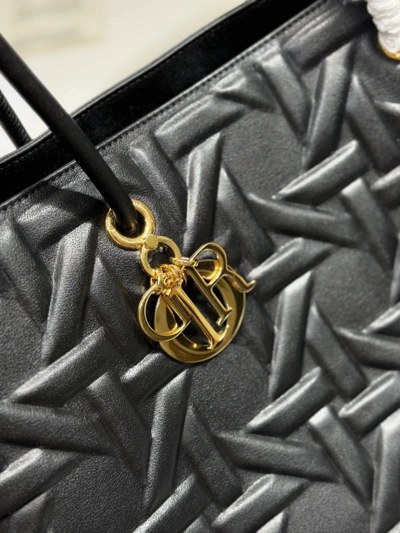 Value-priced Christian Dior Shopping Bags