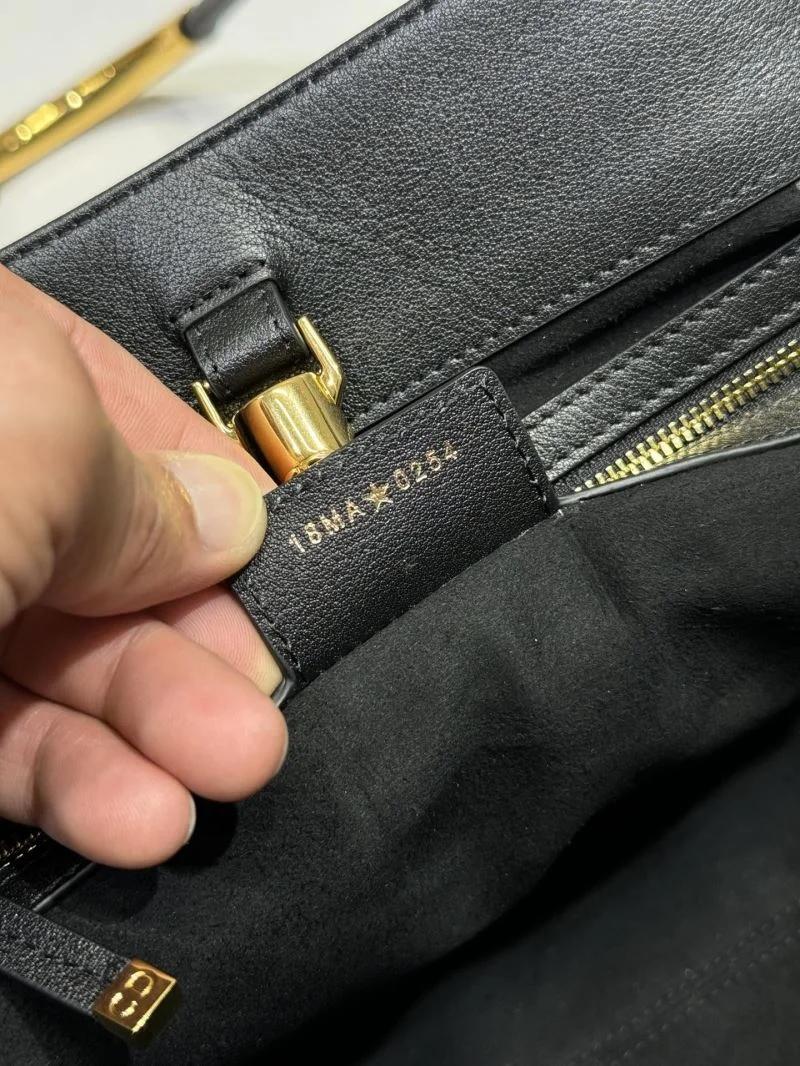 Value-priced Christian Dior Shopping Bags