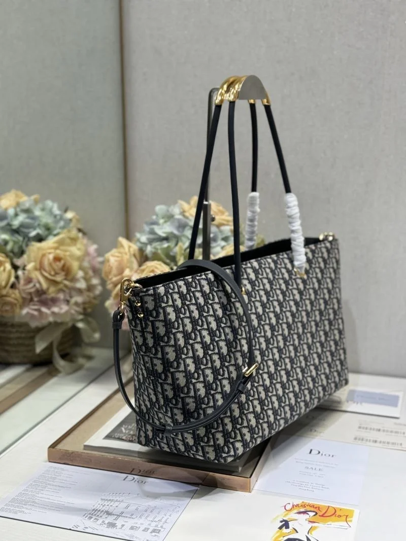 Value-priced Christian Dior Shopping Bags